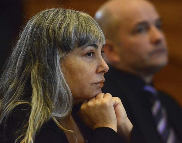 Defense grills investigator | News, Sports, Jobs - Tribune Chronicle